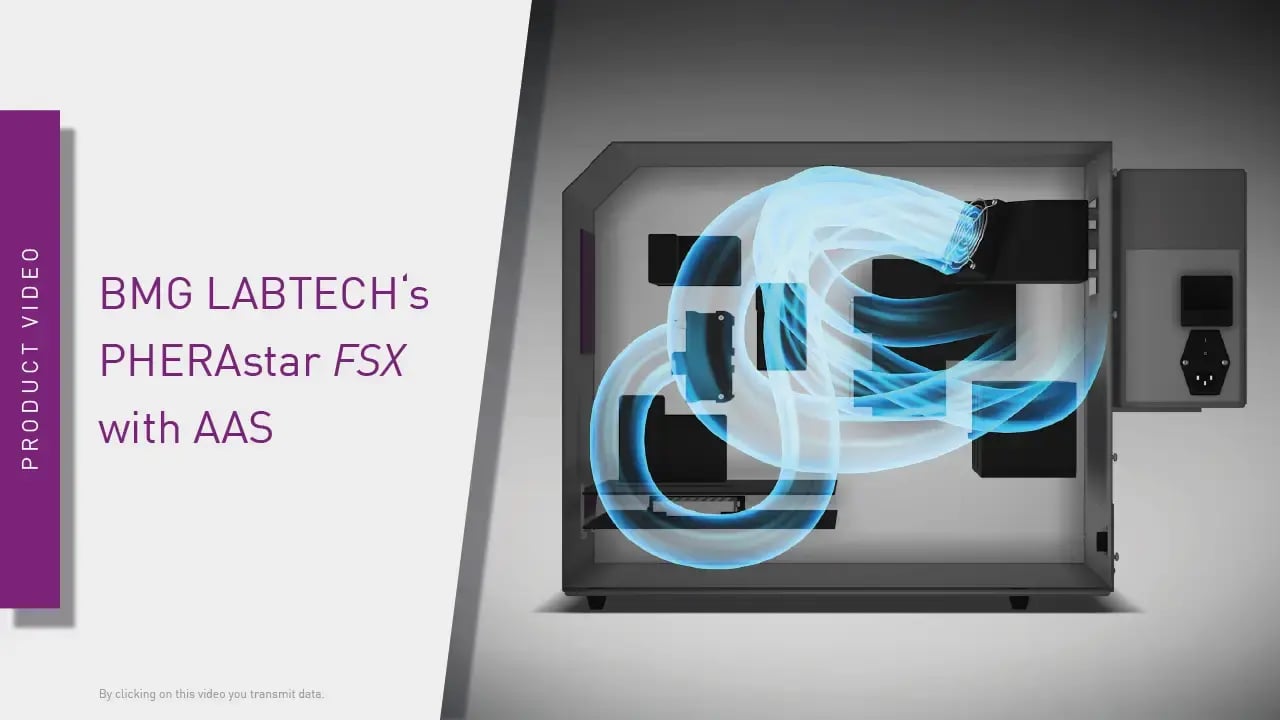 Advanced Assay Stability (AAS) | BMG LABTECH